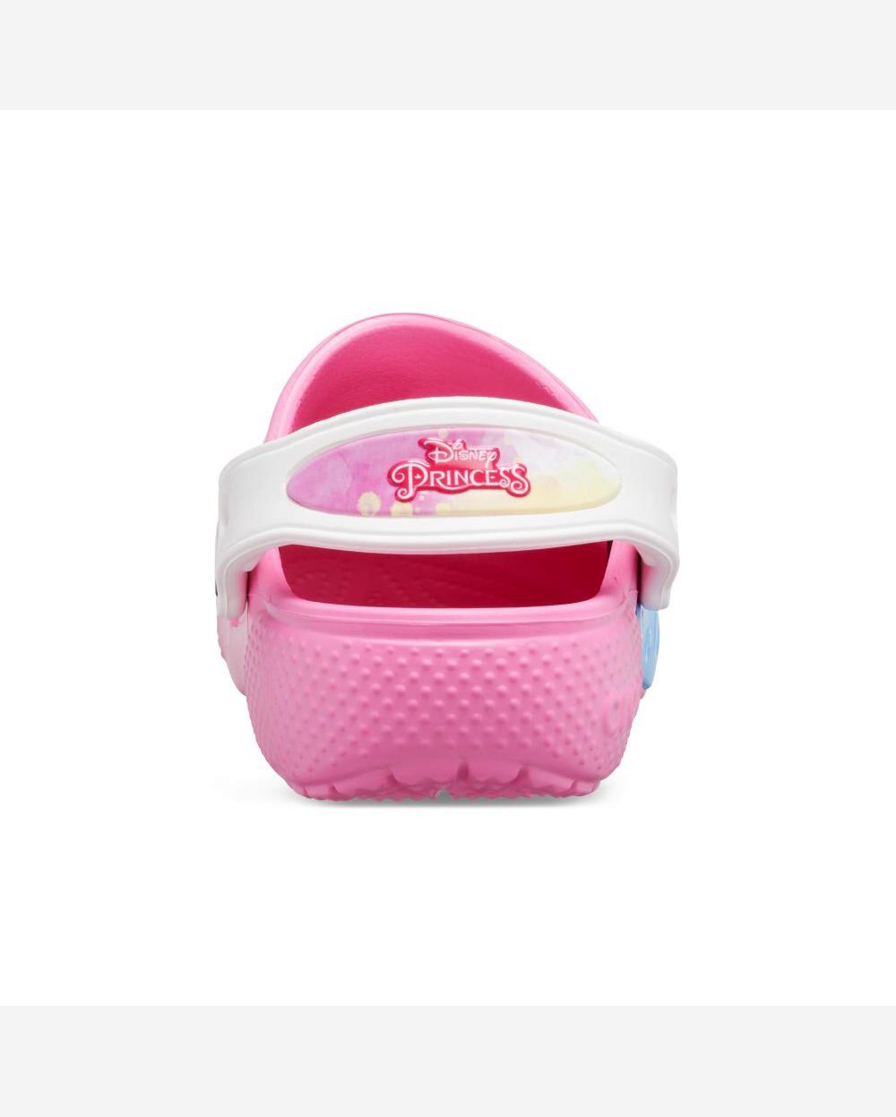 Riachuelo | Crocs fl disney princess patch cgk pink lemonade