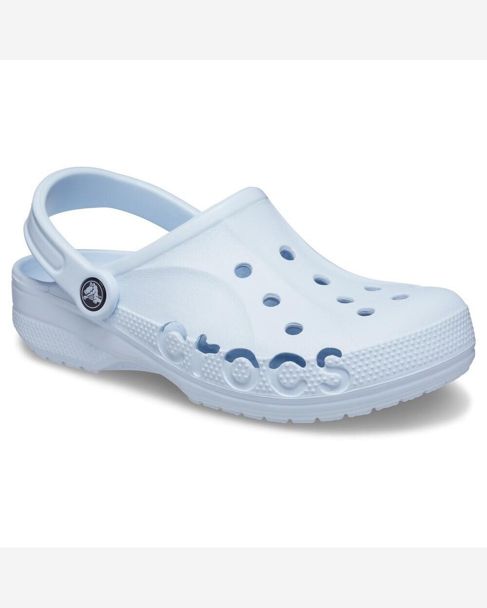 Riachuelo | Sandália crocs baya mineral blue