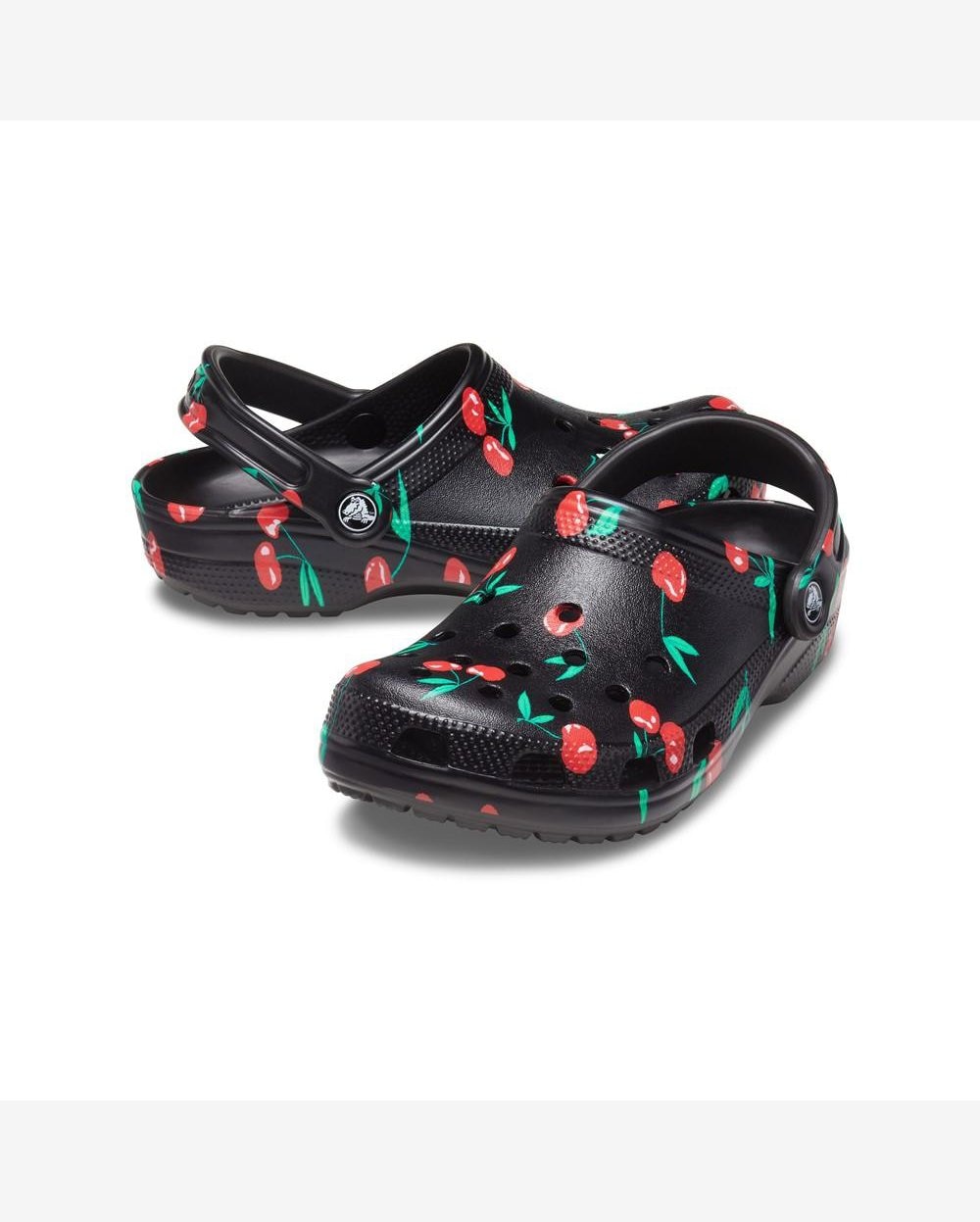 Riachuelo | Crocs classic vacay vibes clog cereja cherry