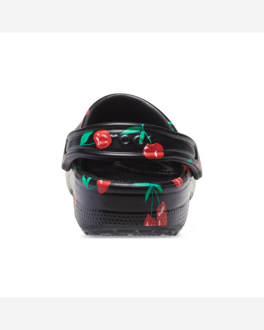 Riachuelo | Crocs classic vacay vibes clog cereja cherry