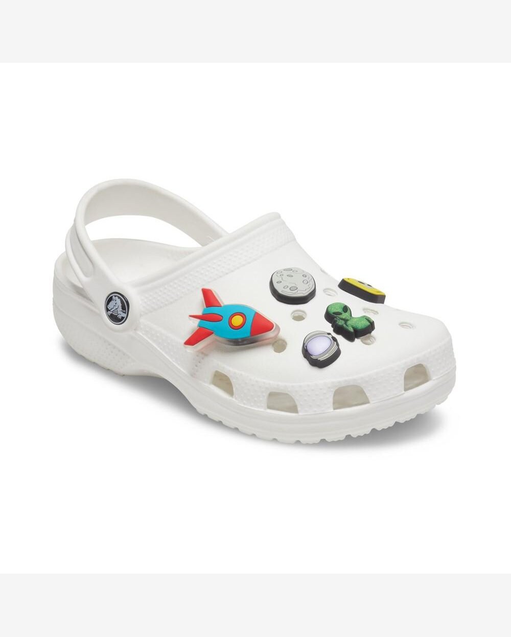 Riachuelo | Jibbitz™ crocs outer space pack 5 unico