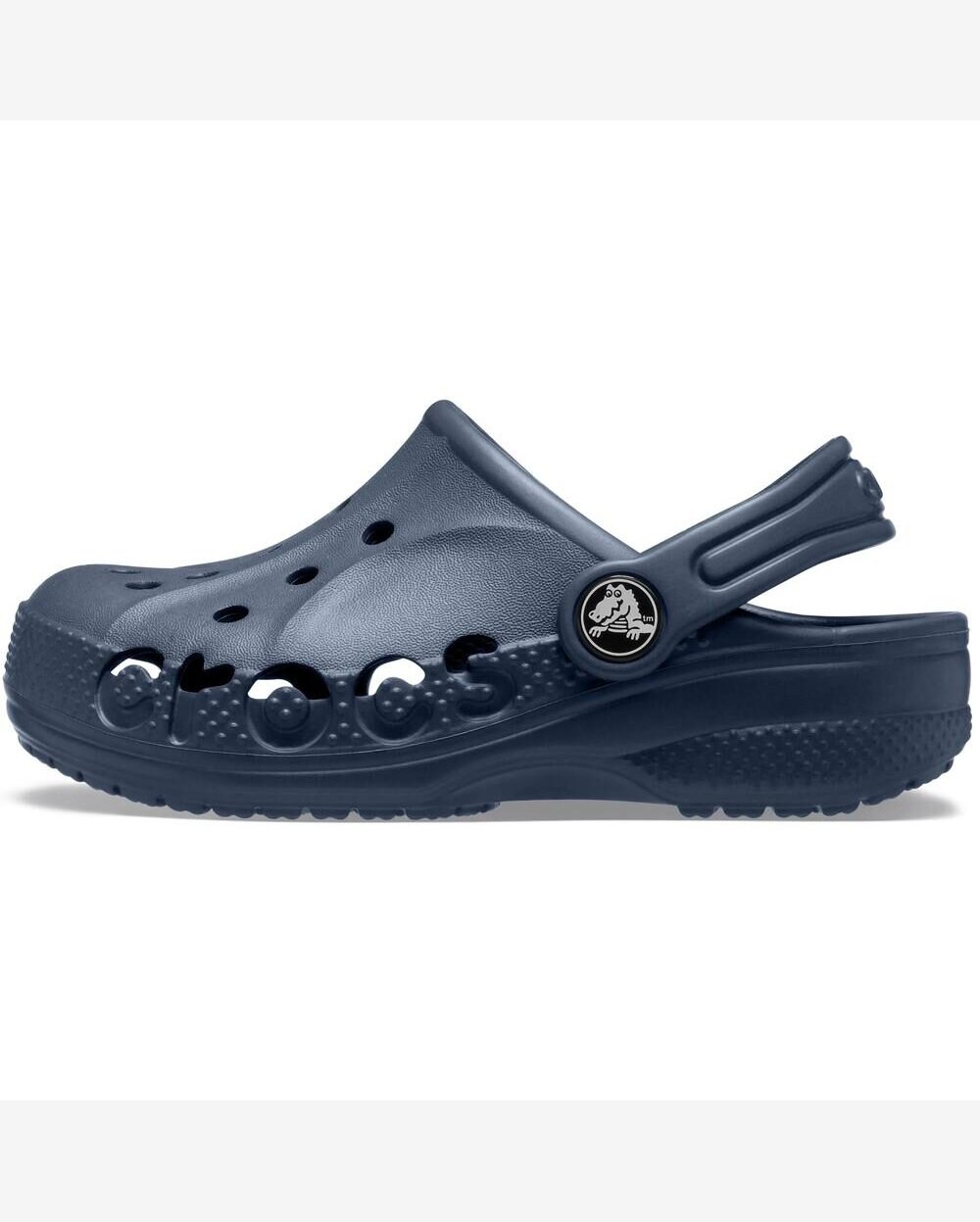 Riachuelo | Sandália crocs baya clog kids navy