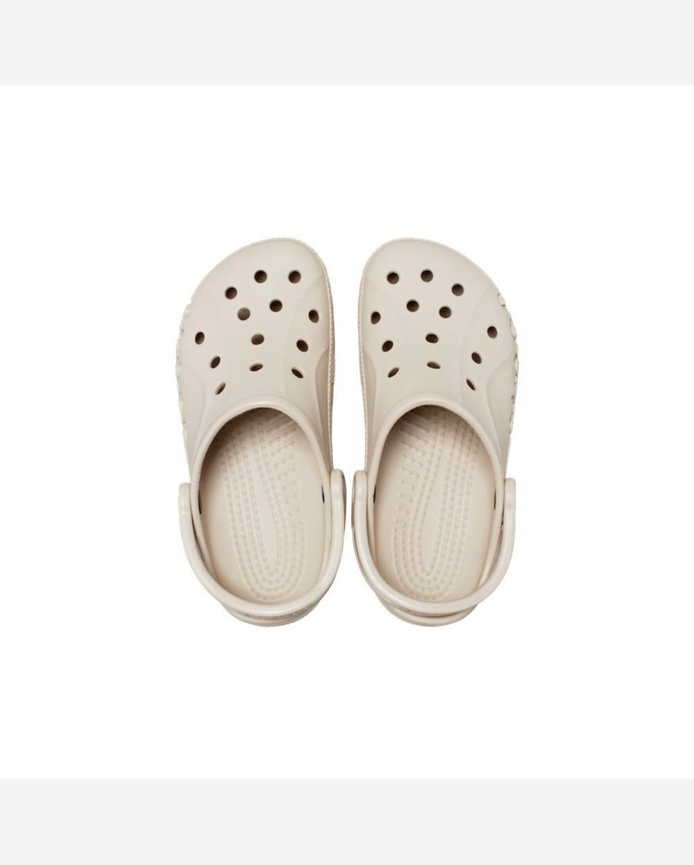 Riachuelo | Sandália crocs baya cobblestone