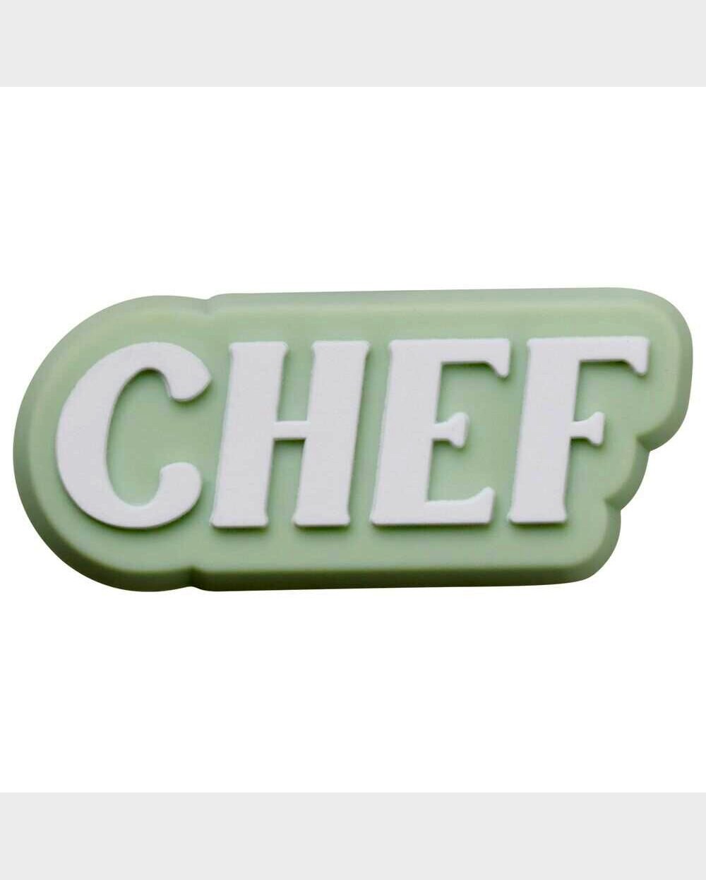 Riachuelo | Jibbitz™ chef unico