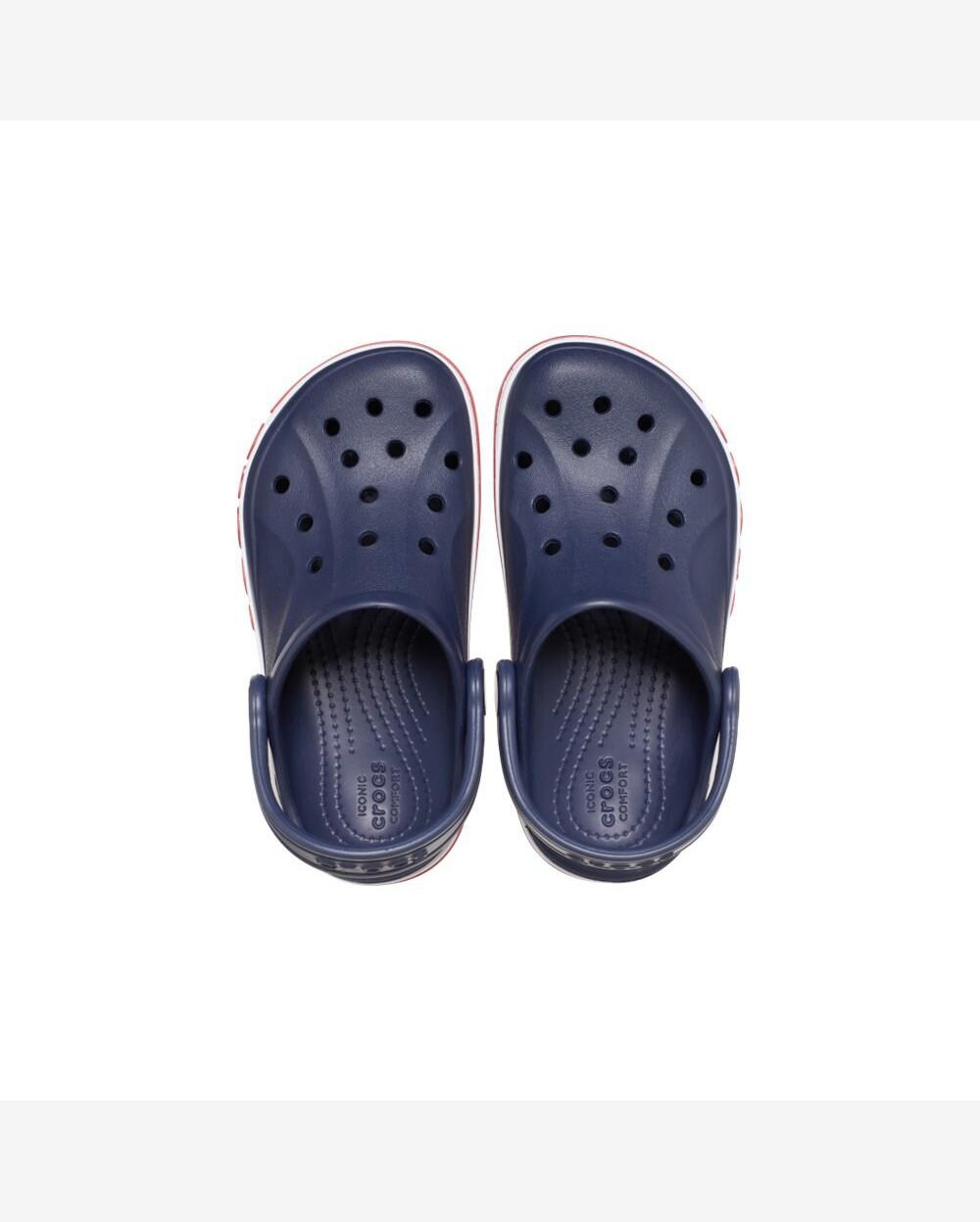 Riachuelo | Sandália crocs bayaband clog t navy