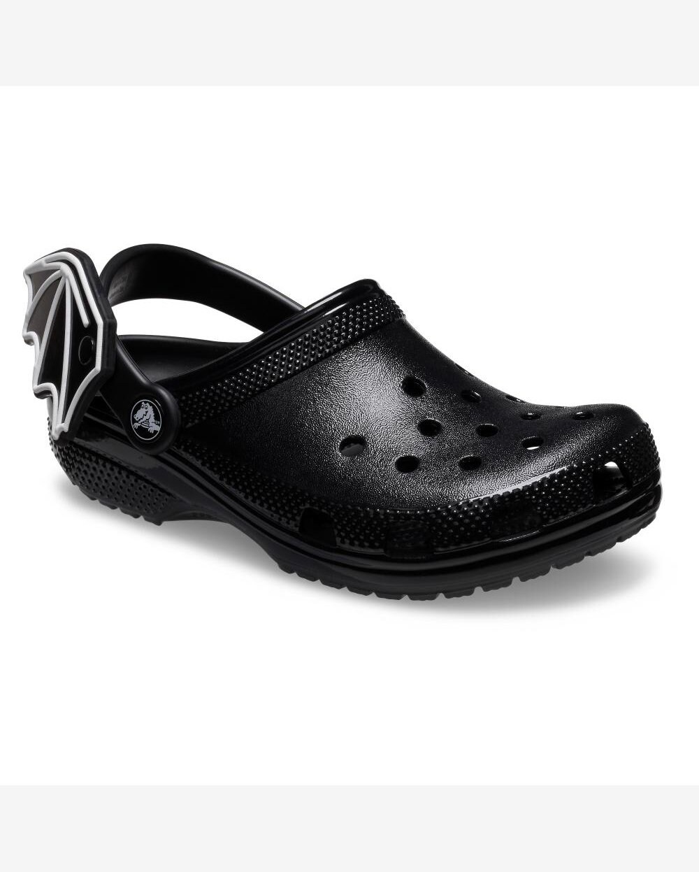 Riachuelo | Sandália crocs classic i am bat clog t black