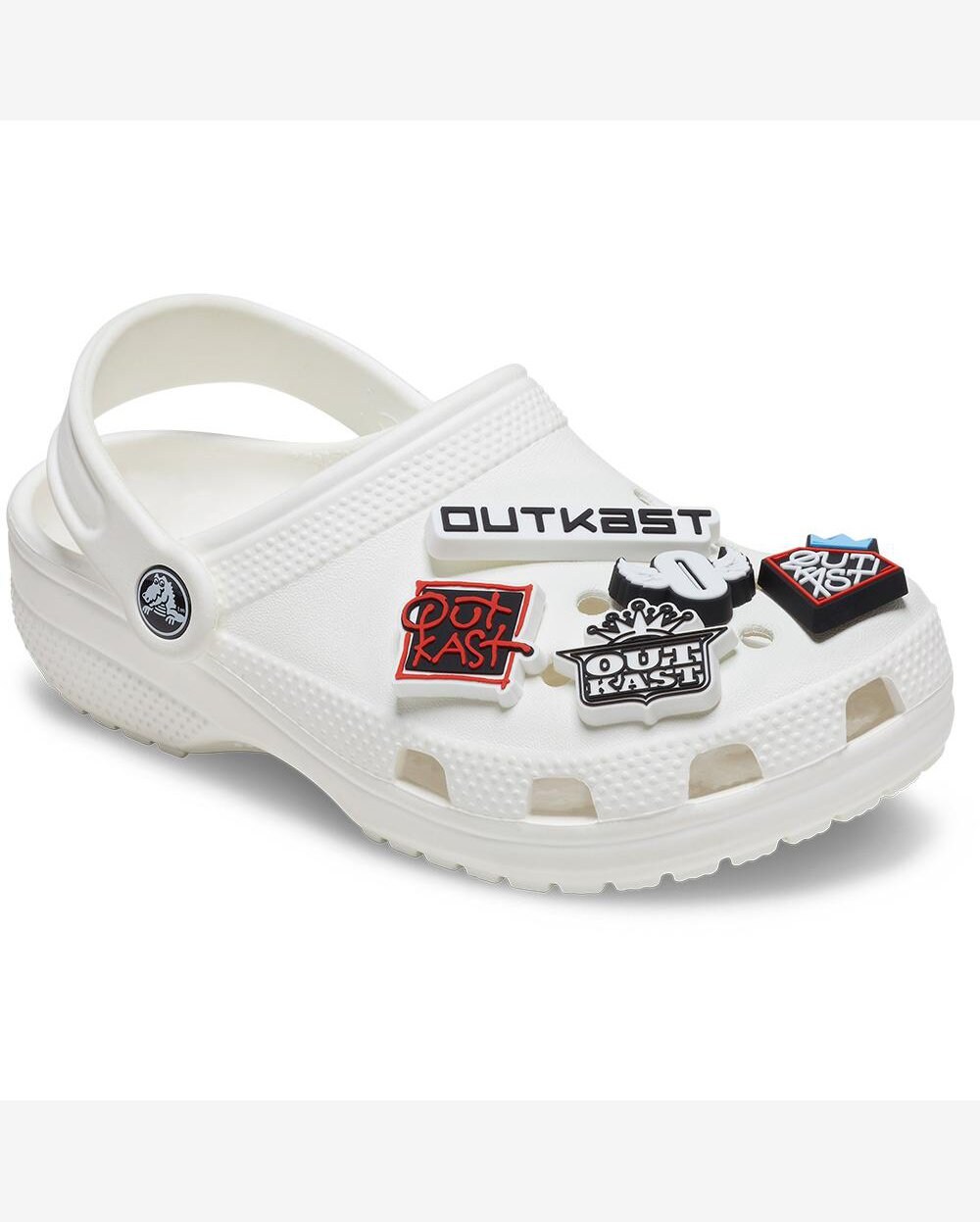 Riachuelo | Jibbitz™ outkast pack 5 unico