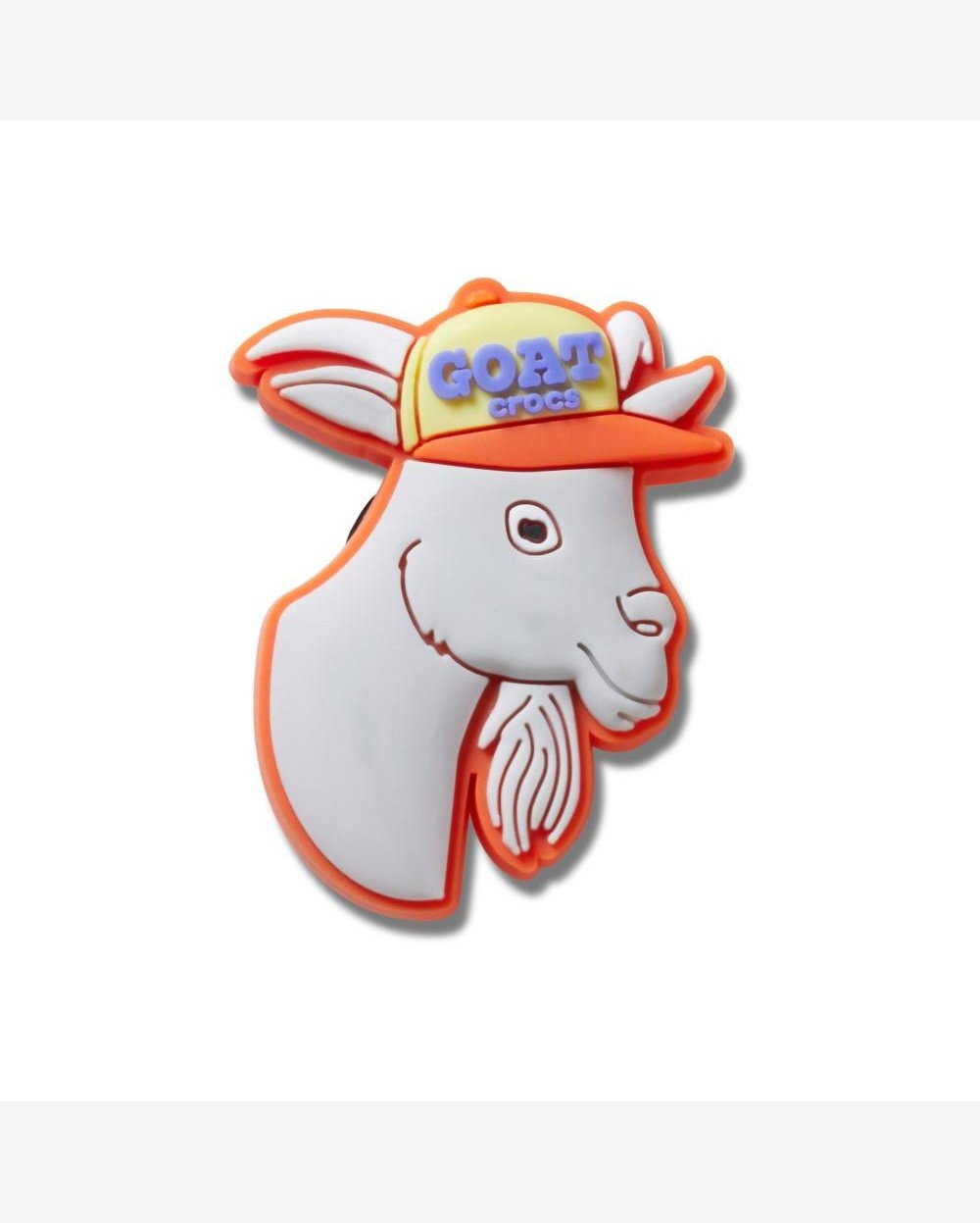 Riachuelo | Jibbitz™ Cabra de Chapéu Único