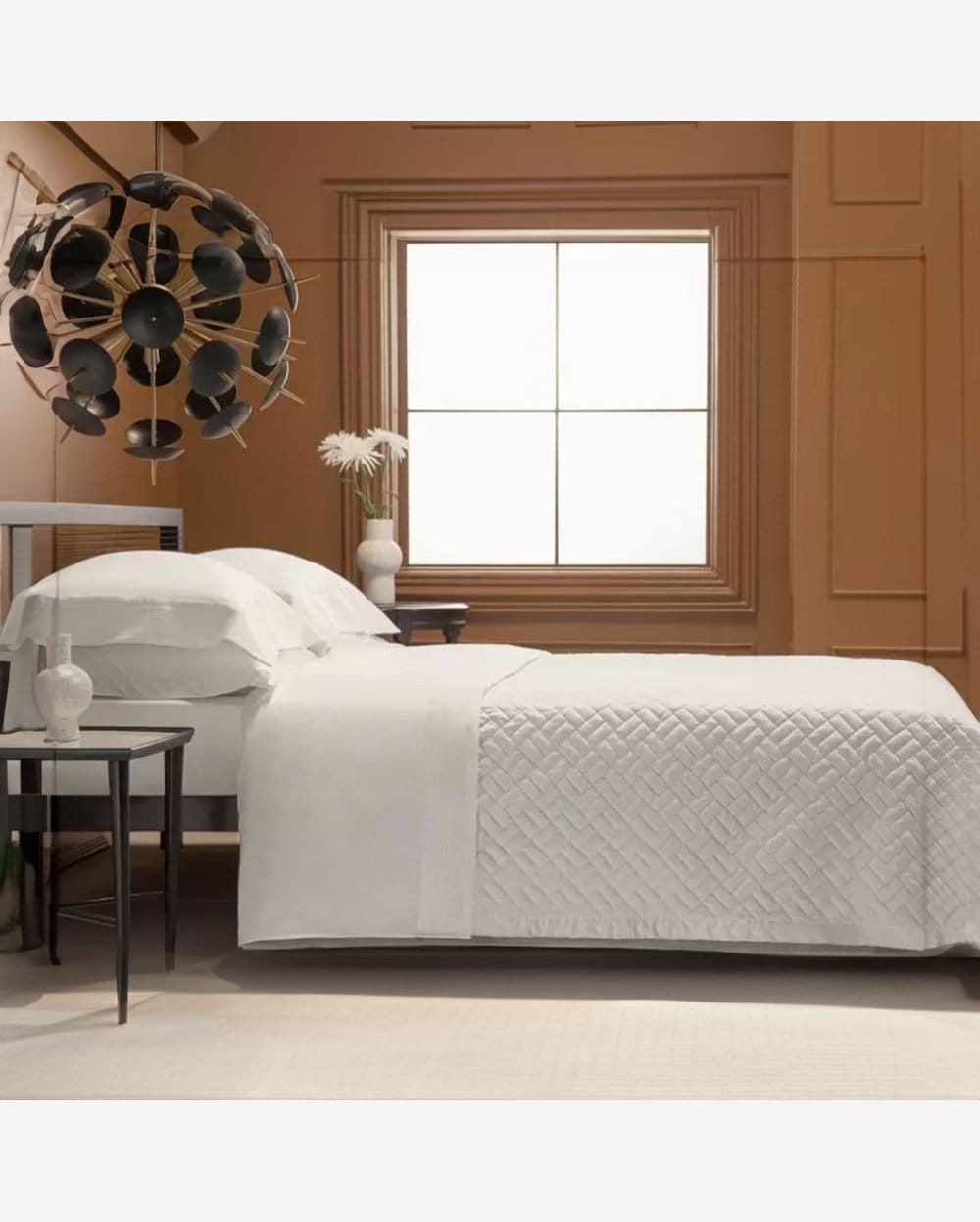 Riachuelo | Jogo de Cama King 600 fios Provence - Andreza