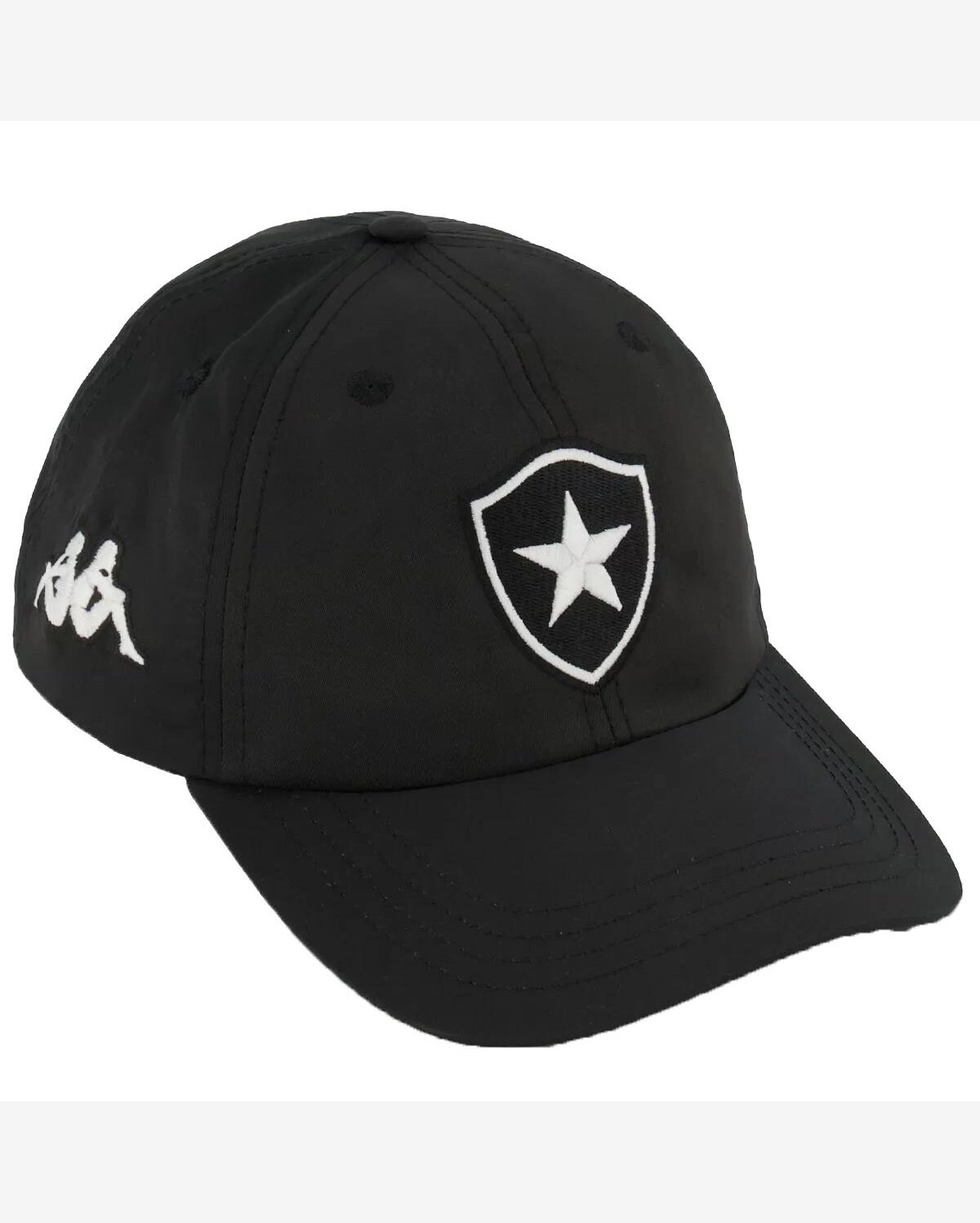Riachuelo | Boné Kappa Botafogo Oficial Comissão Técnica 2019/20