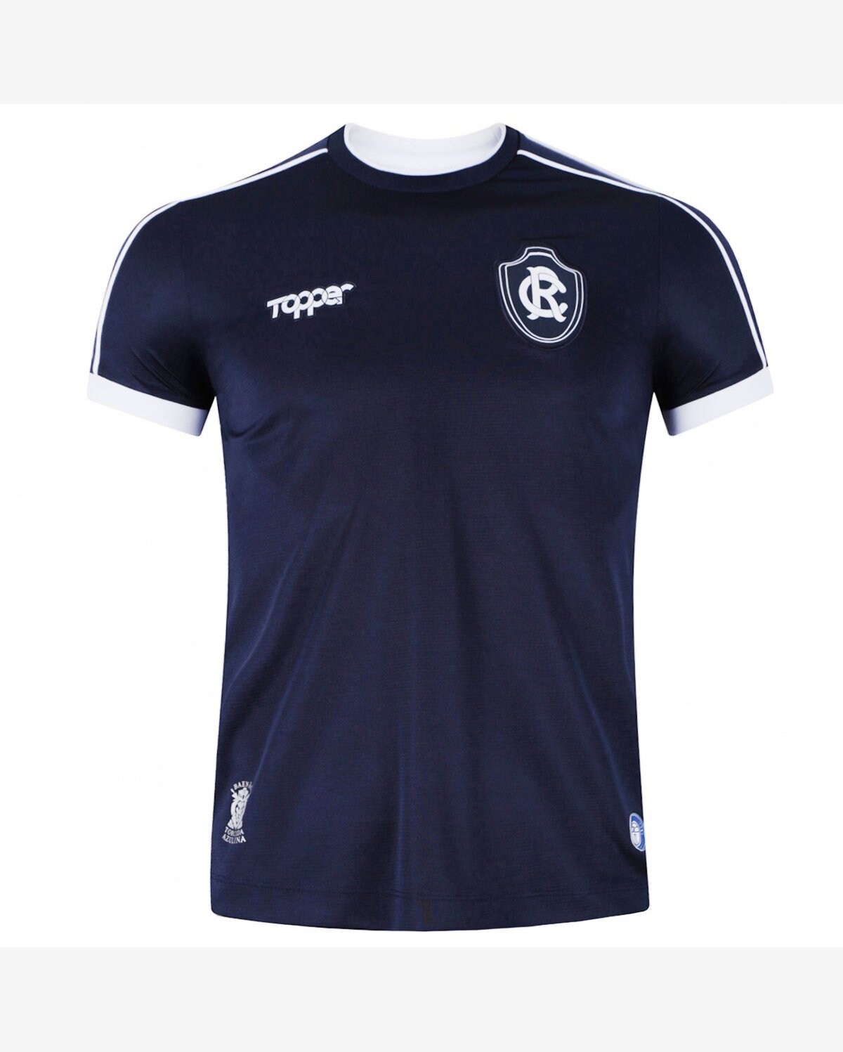 Riachuelo | Kit Topper Remo Oficial I Infantil