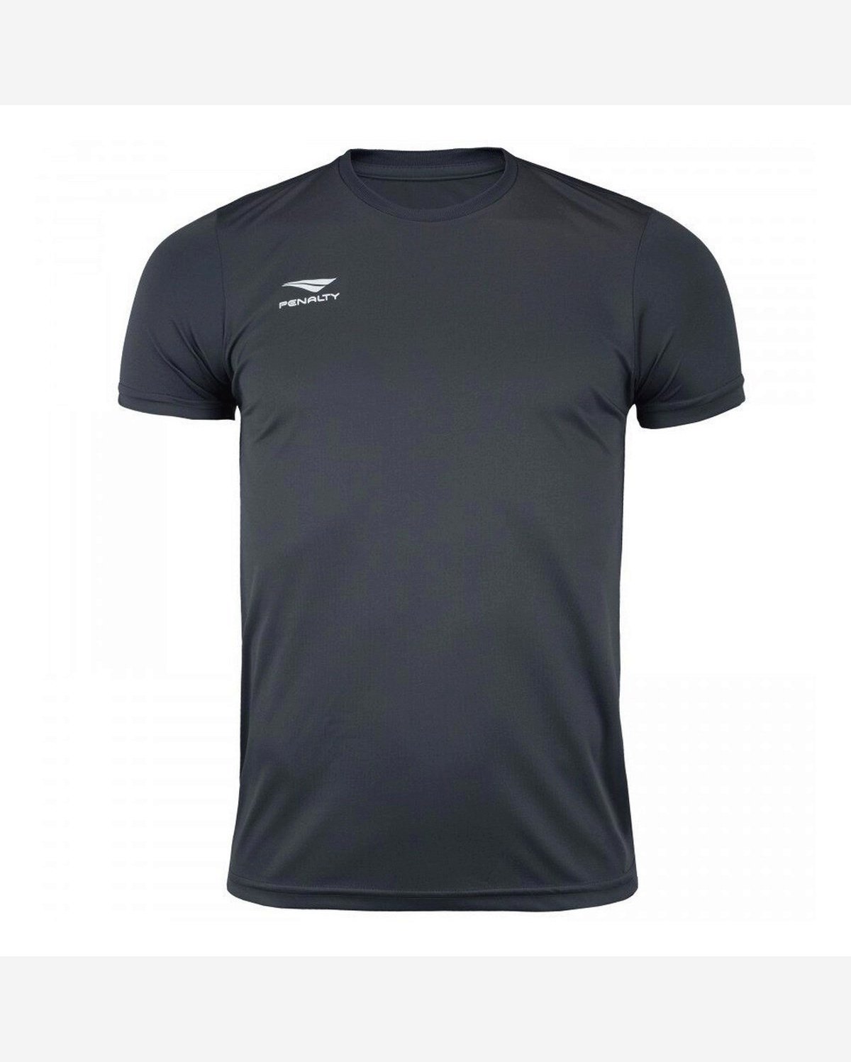 Riachuelo | Camiseta Penalty X Masculina - Chumbo