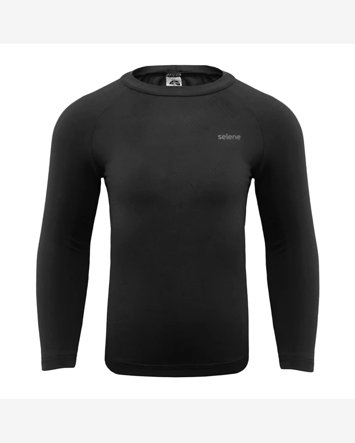 Riachuelo | Kit 3 Camisas Térmicas Selene Proteção UV ML Juvenil ...