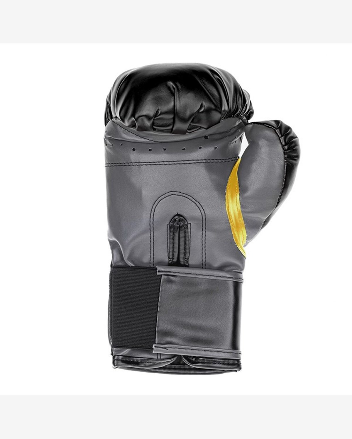 Riachuelo | Luva de Boxe Everlast Treino Classic - Preto