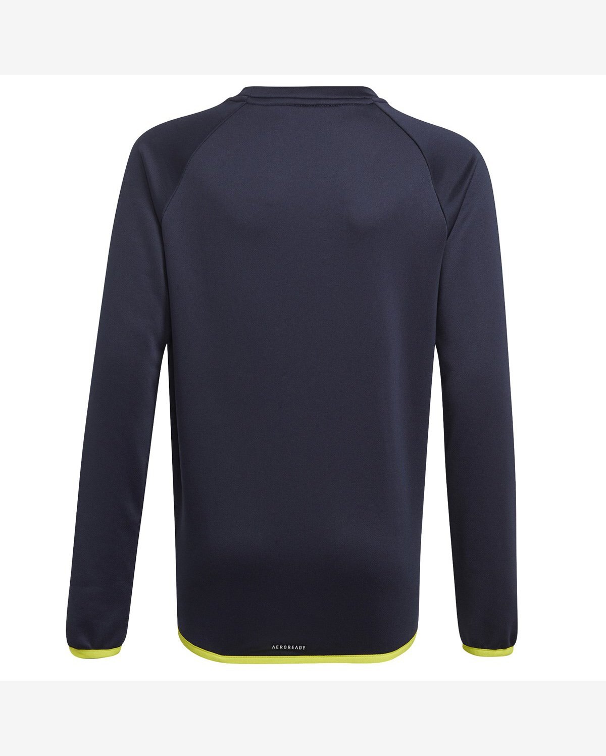 Riachuelo | Blusa Moletom Adidas Designed To Move Big Logo Infantil ...