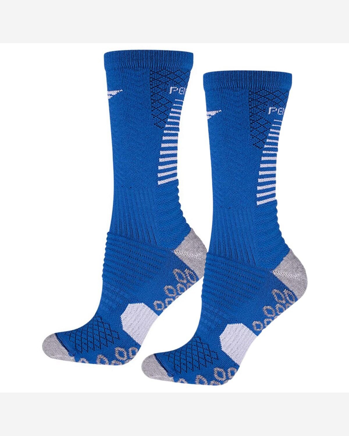 Riachuelo | Meião 3/4 Penalty Sete T - Azul