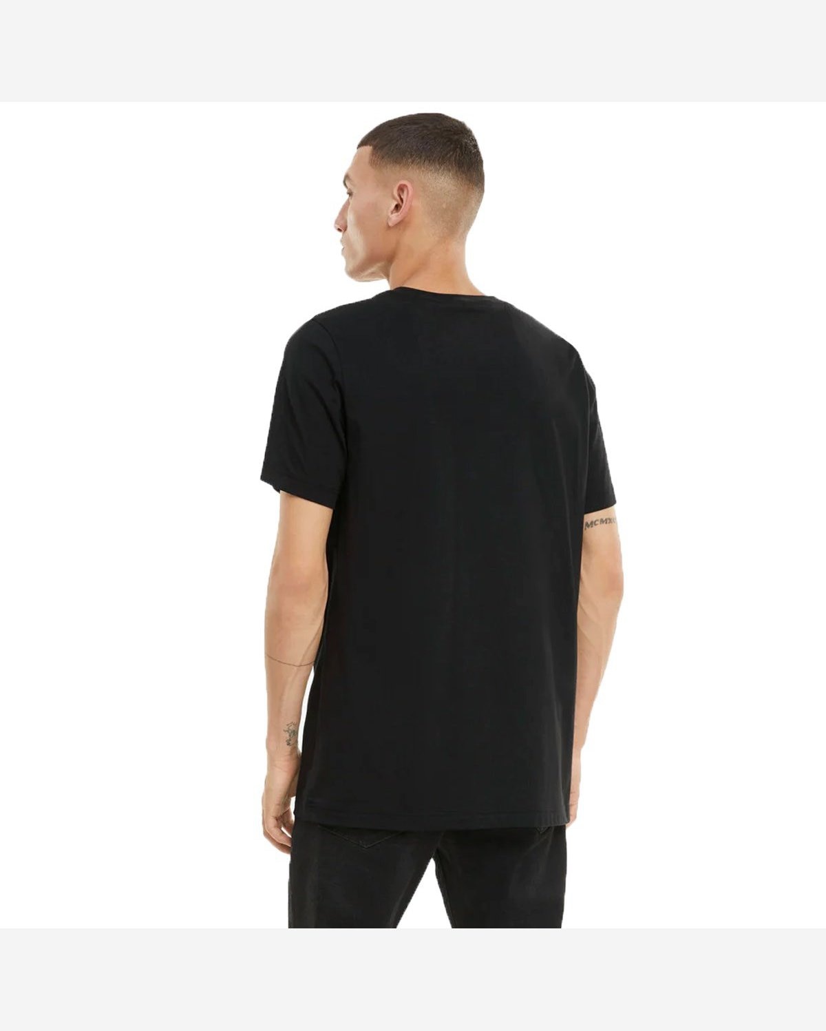 Riachuelo | Camiseta Puma Scuderia Ferrari Race XTG Masculina