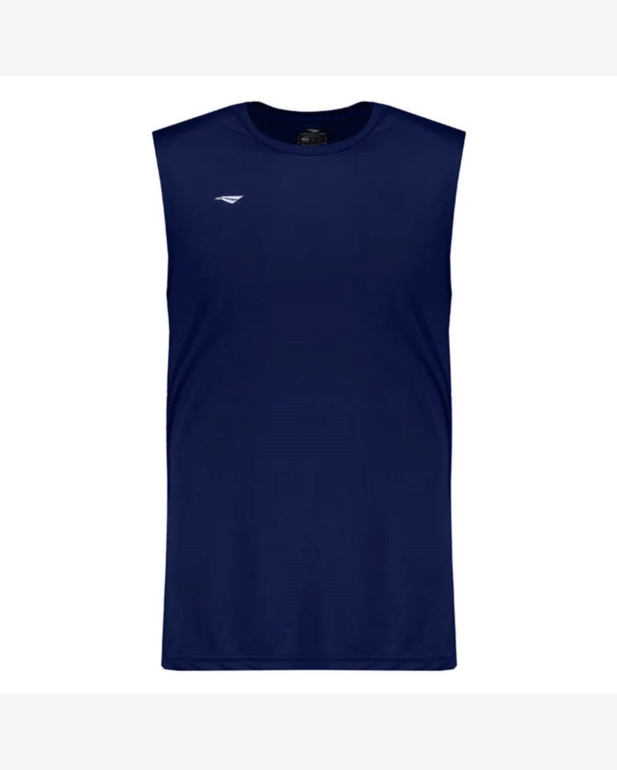 Riachuelo | Kit 3 Regatas Machão Penalty Matis Masculino