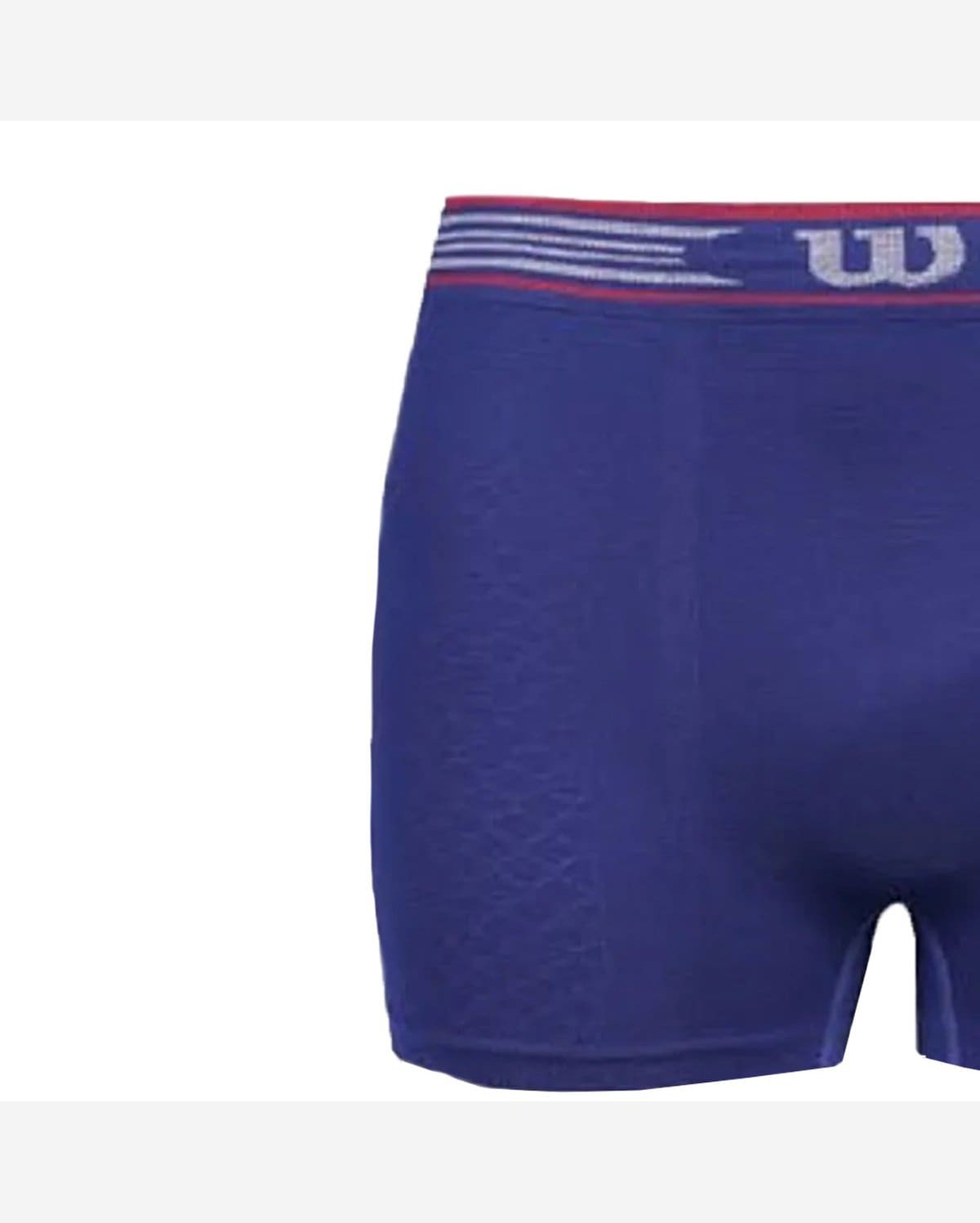 Riachuelo | Cueca Boxer Wilson Microfibra Sem Costura Masculina