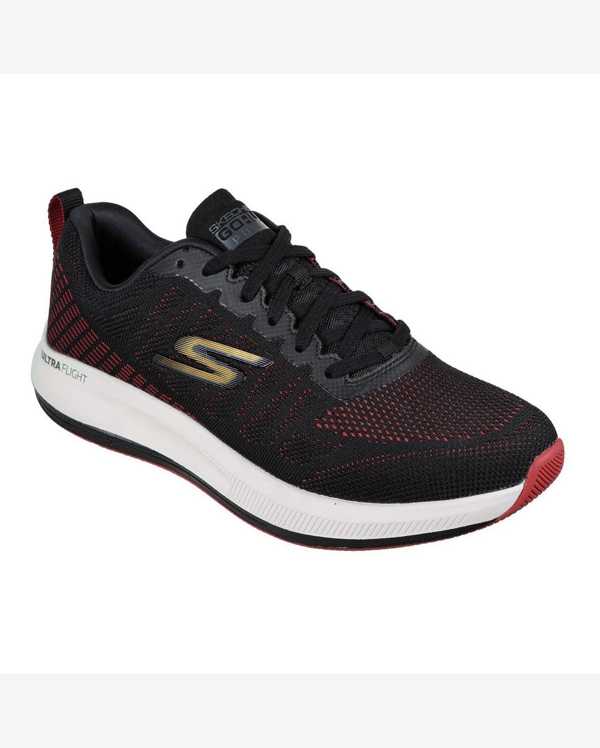 Riachuelo | Tênis Skechers Go Run Pulse Strada Masculino
