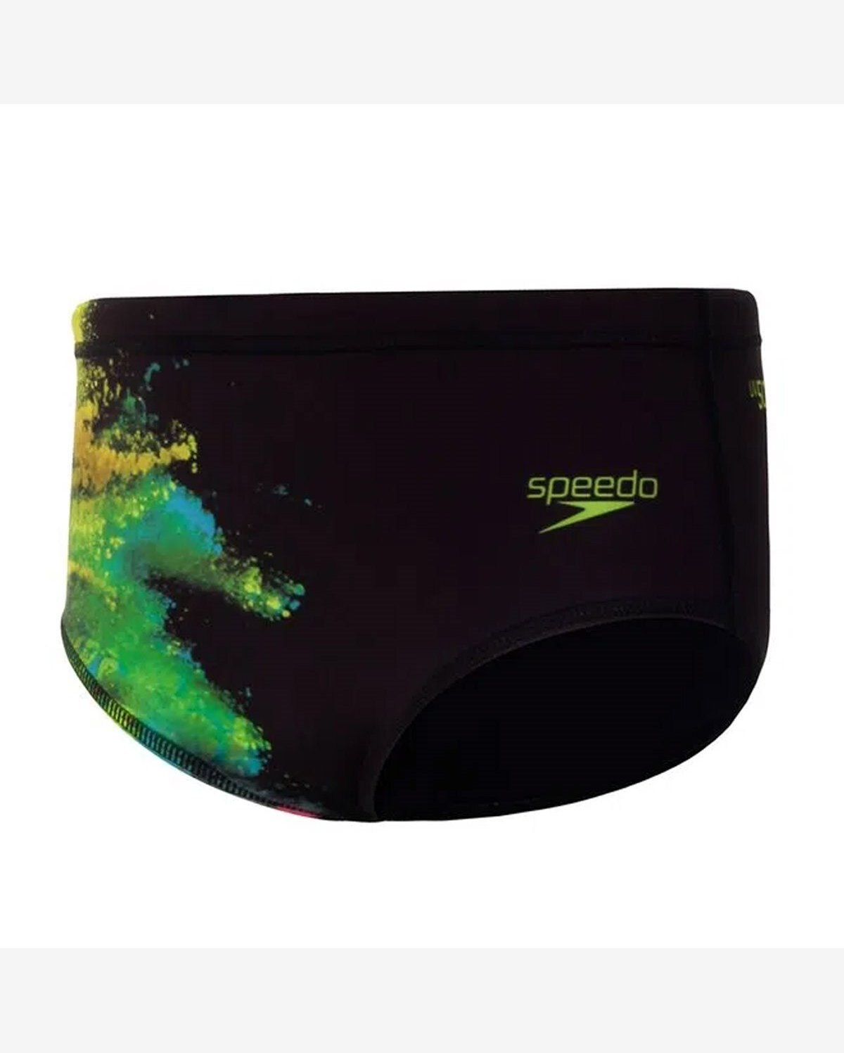 Riachuelo | Sunga Tradicional Speedo Colors Fest Juvenil