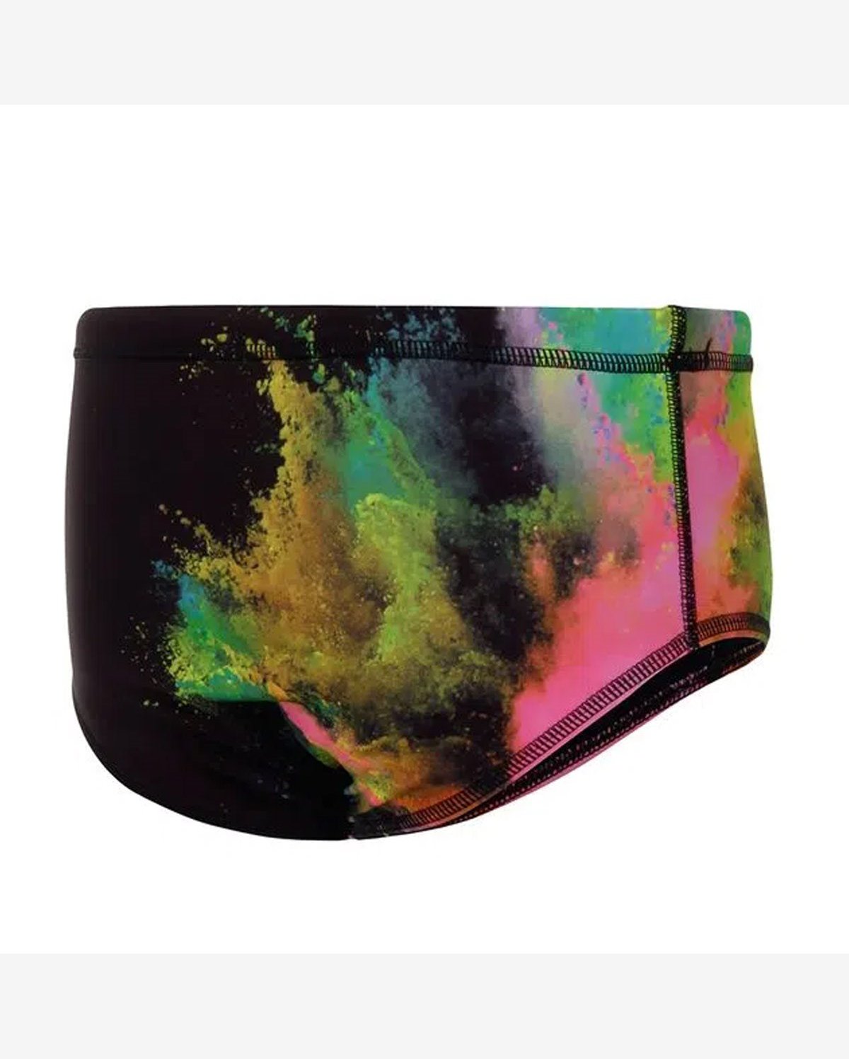 Riachuelo | Sunga Tradicional Speedo Colors Fest Juvenil