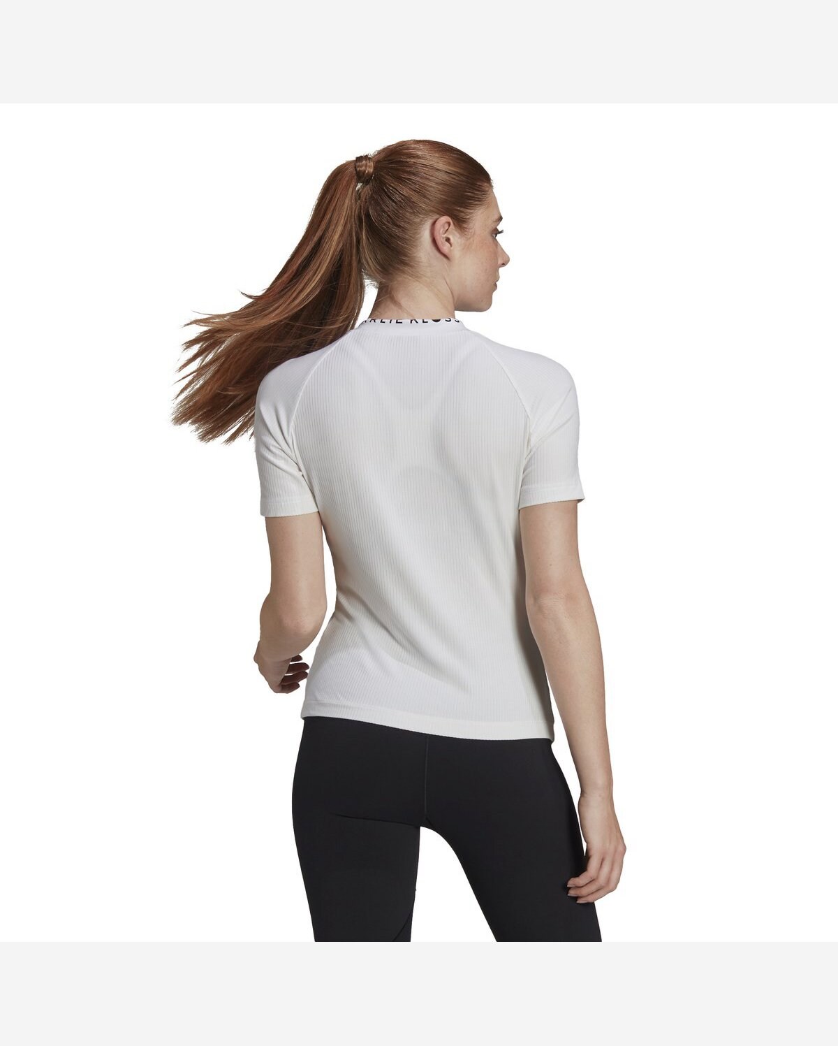 Riachuelo | Camiseta Adidas Karlie Kloss Feminina