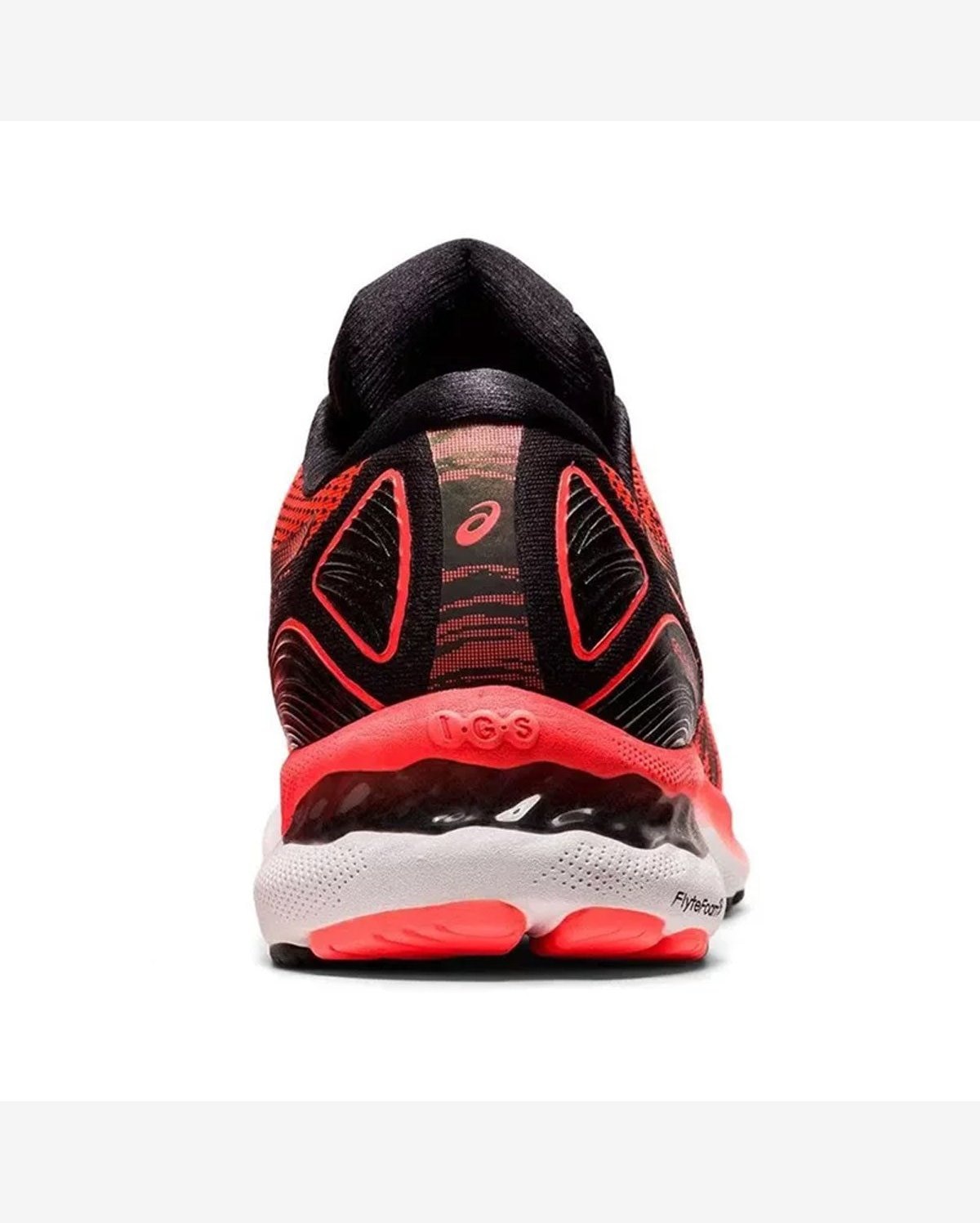 Riachuelo | Kit Tênis Asics Gel-Nimbus 23 Tokyo Masculino 3 Pares de Meias