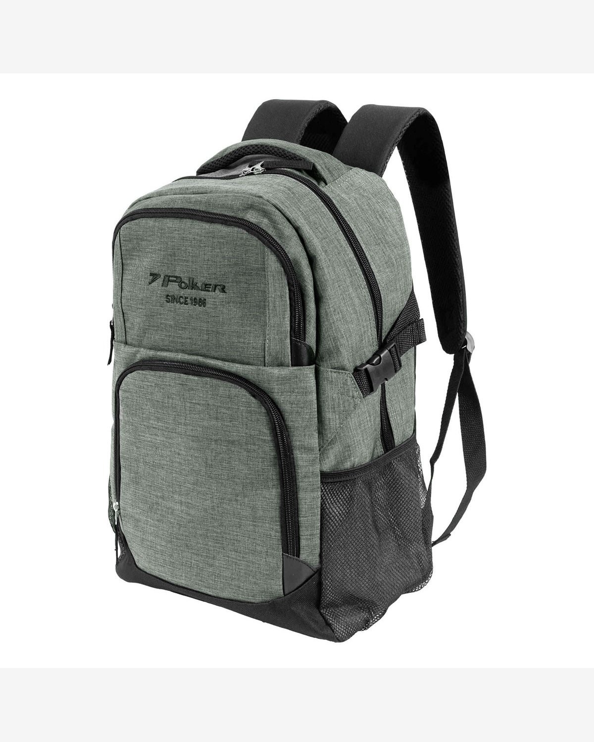 Riachuelo | Mochila Poker Trip Doha