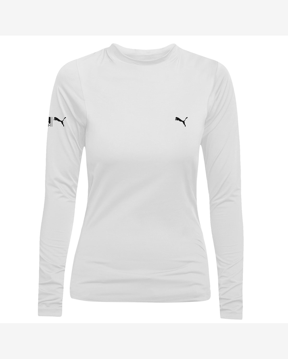 Riachuelo | Camisa Térmica Puma UV50+ Manga Longa Feminina