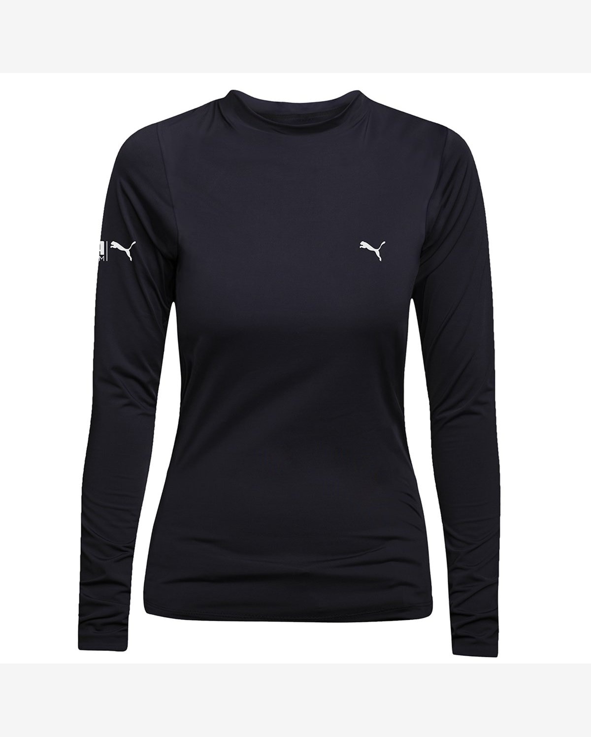 Riachuelo | Camisa Térmica Puma UV50+ Manga Longa Feminina