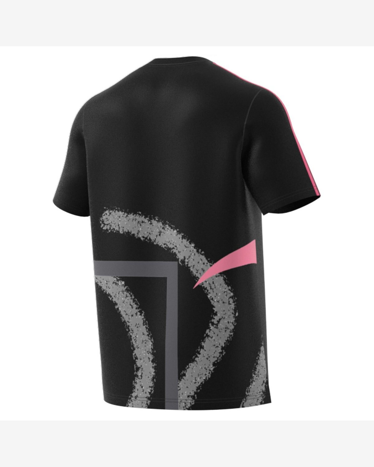 Riachuelo | Camiseta Adidas Gráfica Art Masculina