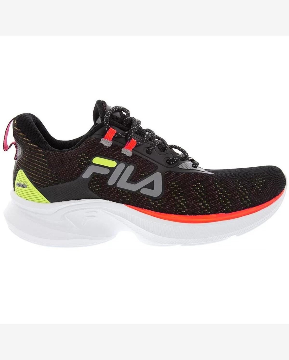 Riachuelo | Tênis Fila Racer For All Masculino