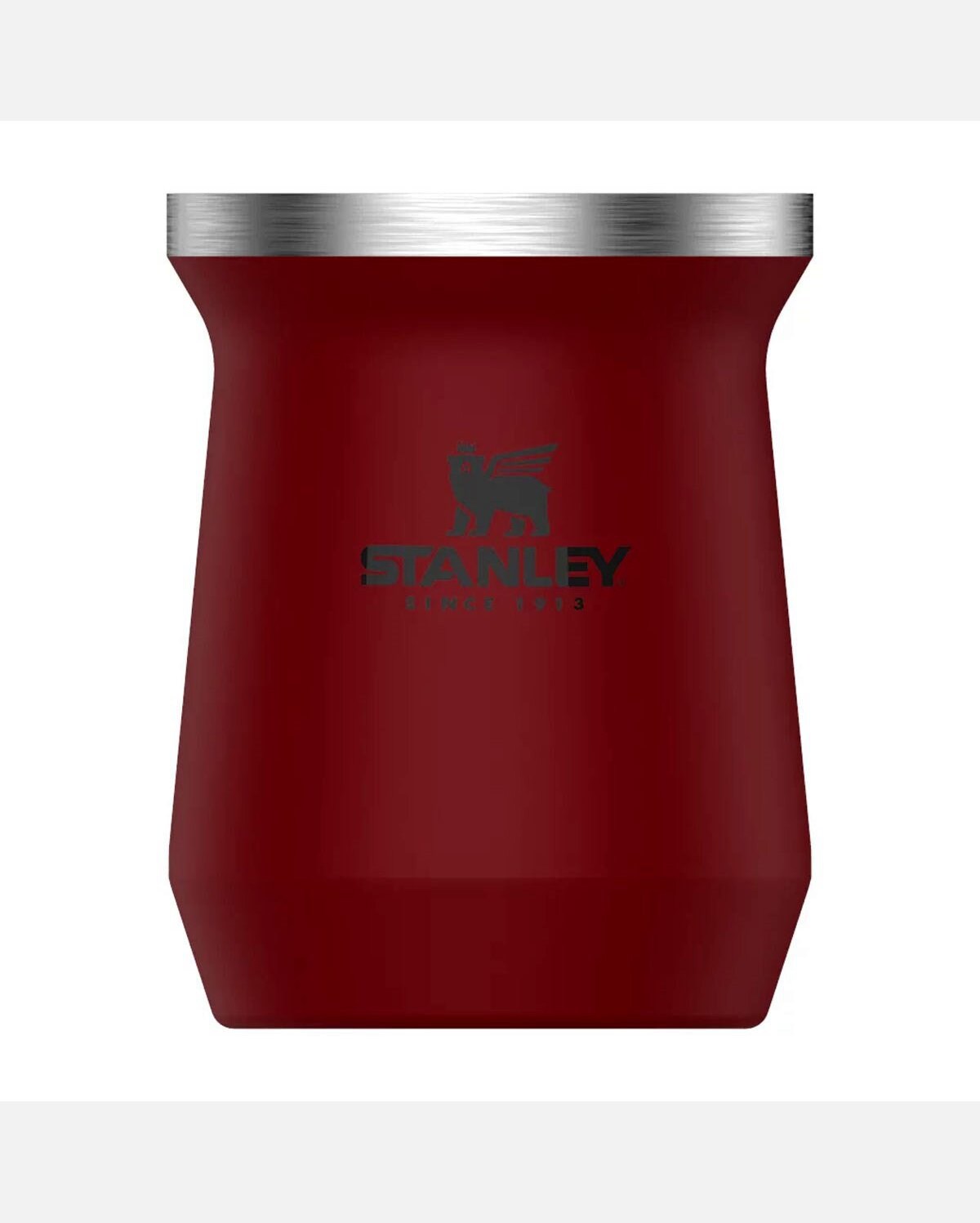 Riachuelo | Cuia Térmica Stanley Matte 236ml