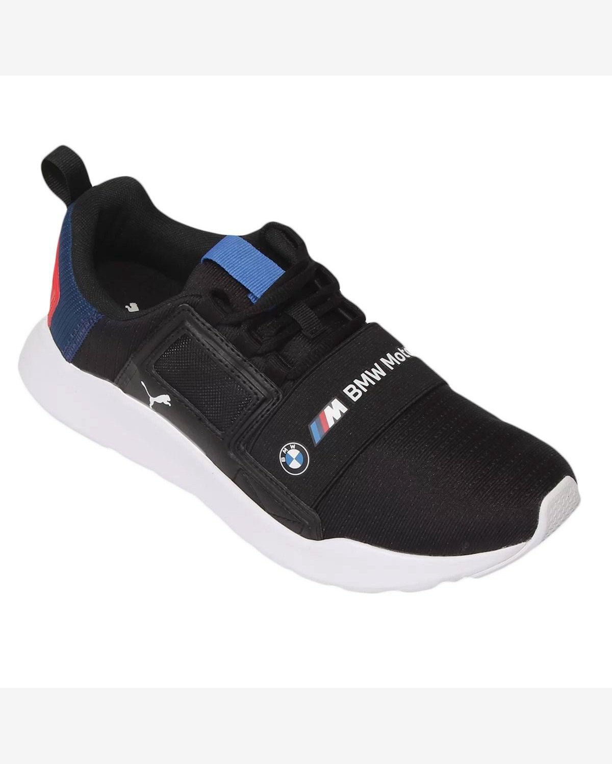 Riachuelo | Tênis Puma BMW MMS Wired Cage Trainers Masculino
