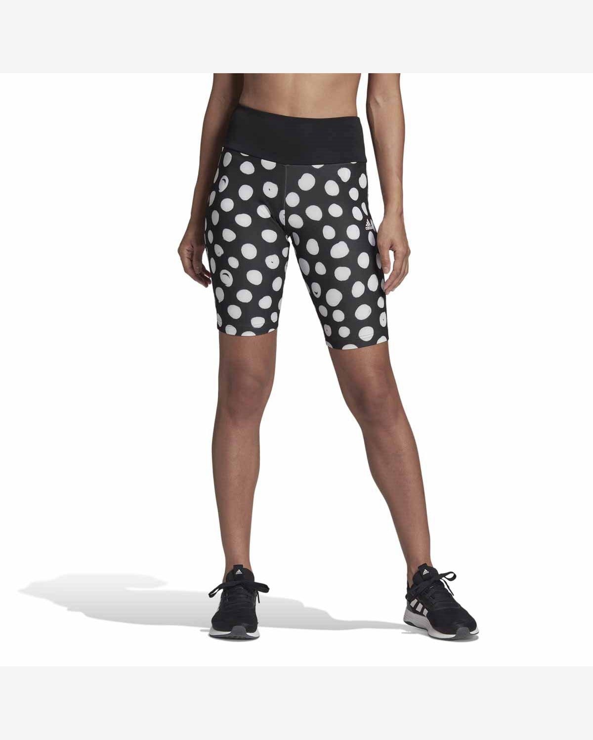 Riachuelo | Short Adidas Farm Print Feminino
