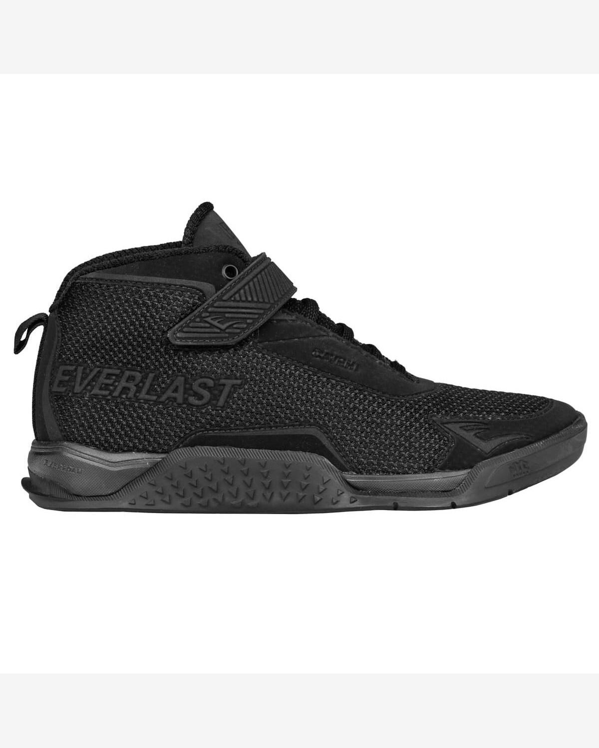 Riachuelo | Tênis Everlast Cave HI Masculino