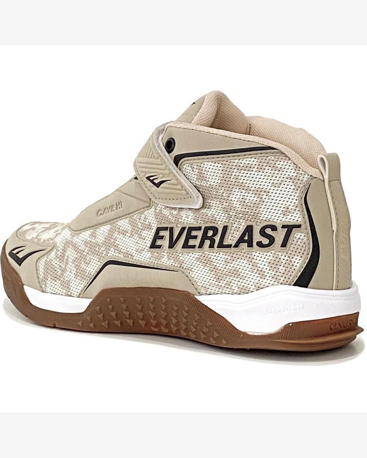 Riachuelo | Tênis Everlast Cave HI Masculino