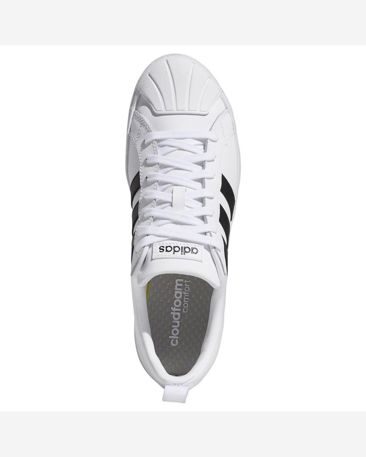 Riachuelo | Tênis Adidas Streetcheck Court Low Masculino
