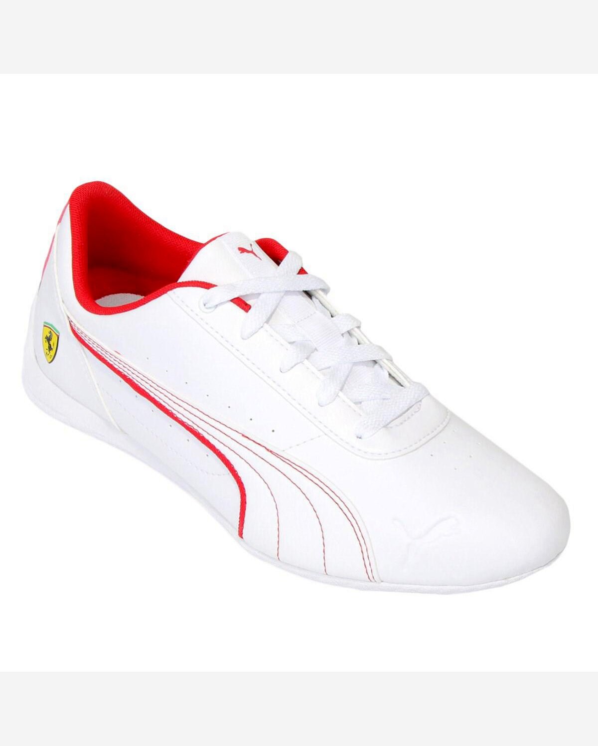 Riachuelo | Tênis Puma Ferrari Neo Cat Masculino