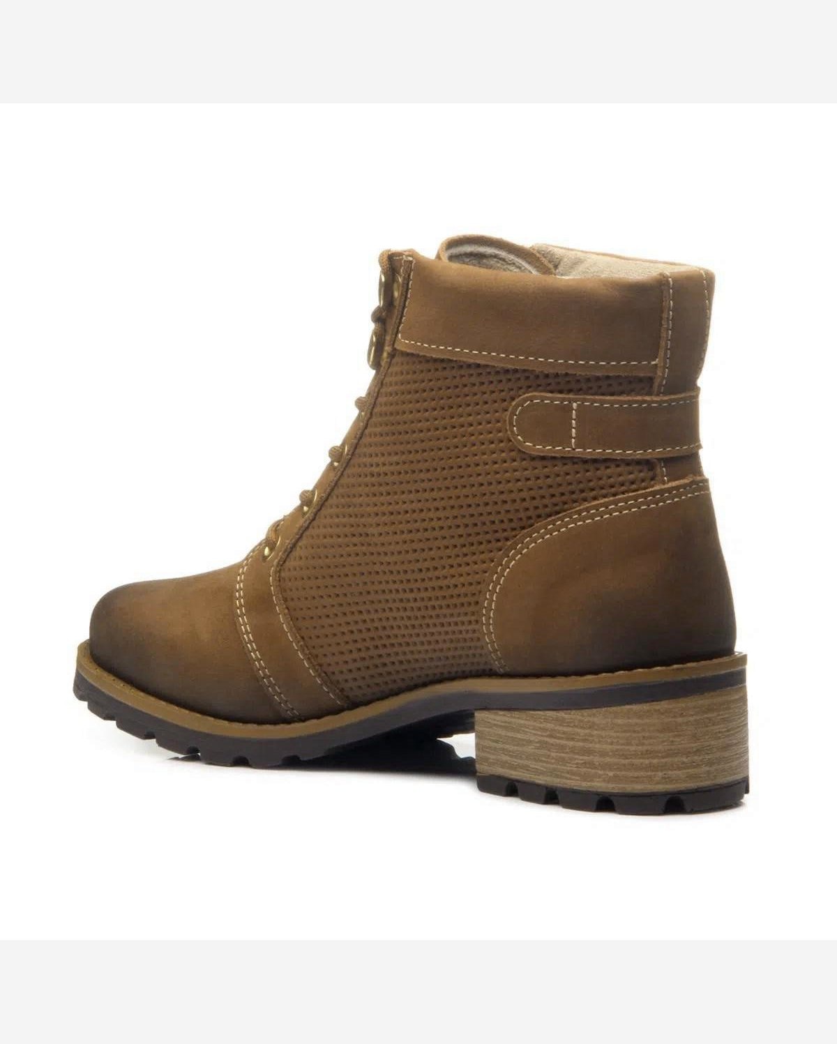 Riachuelo | Bota Pegada Cities Feminina