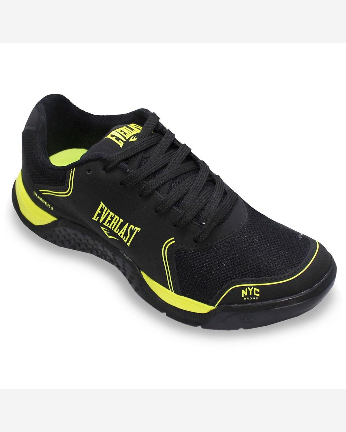 Riachuelo | Tênis Everlast Climber III Unissex