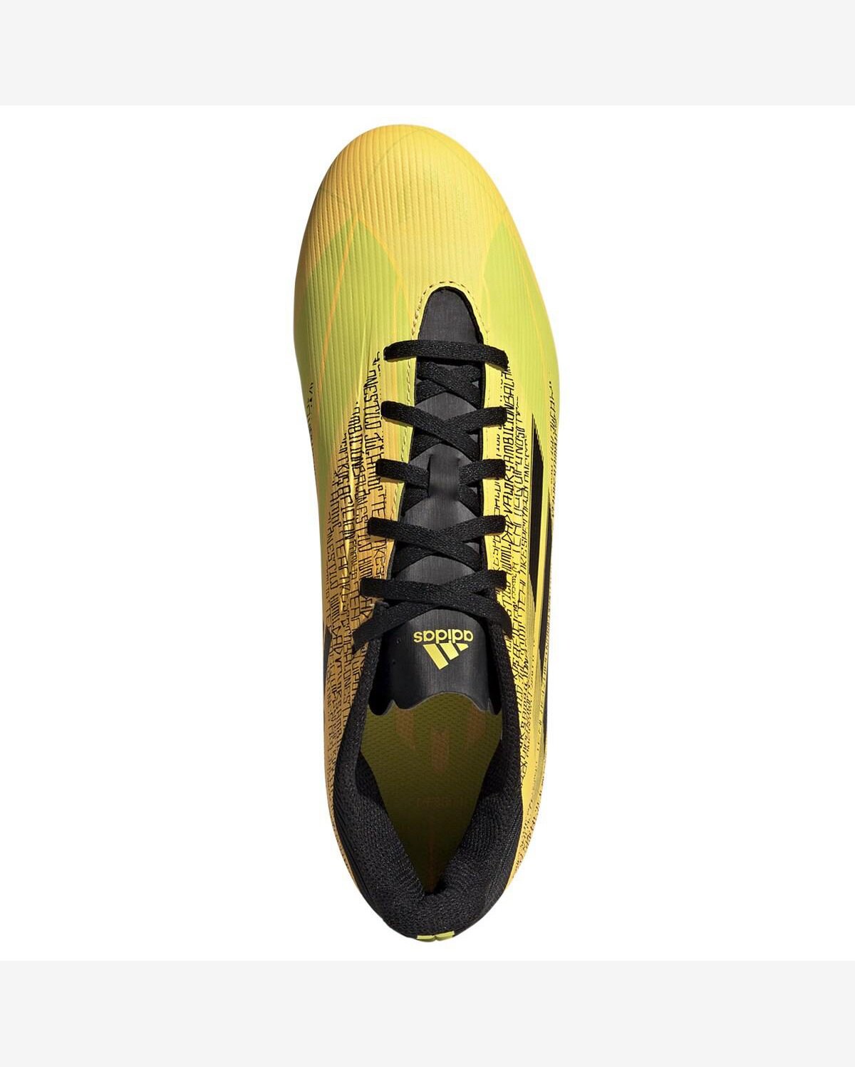 Riachuelo | Chuteira Campo Adidas X SpeedFlow Messi.4 FXG