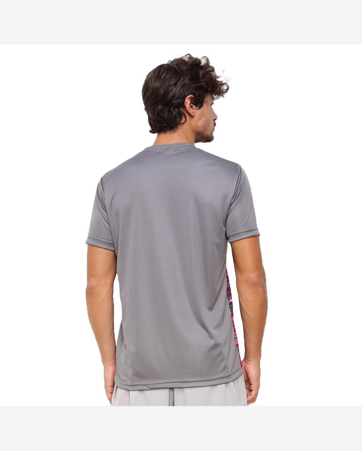 Riachuelo | Camiseta Kappa Jenner 2.0 Masculina