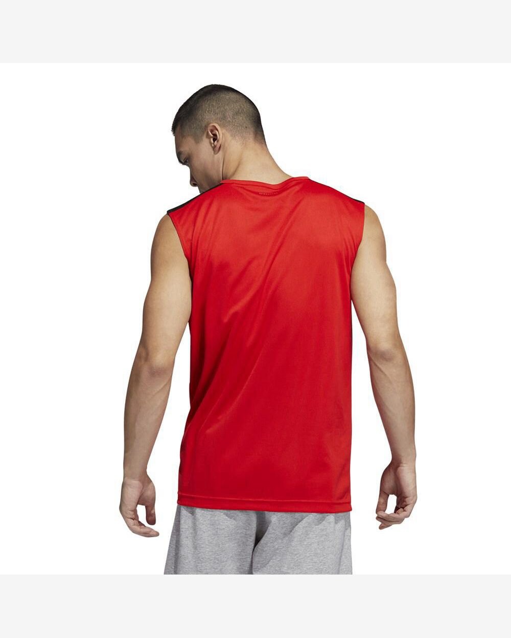 Riachuelo | Regata Adidas Basketball All Word Masculina