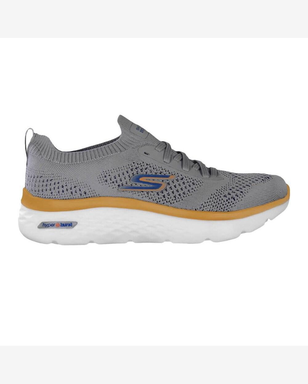 Riachuelo | Tênis Skechers Hyper Burst Maritime Masculino