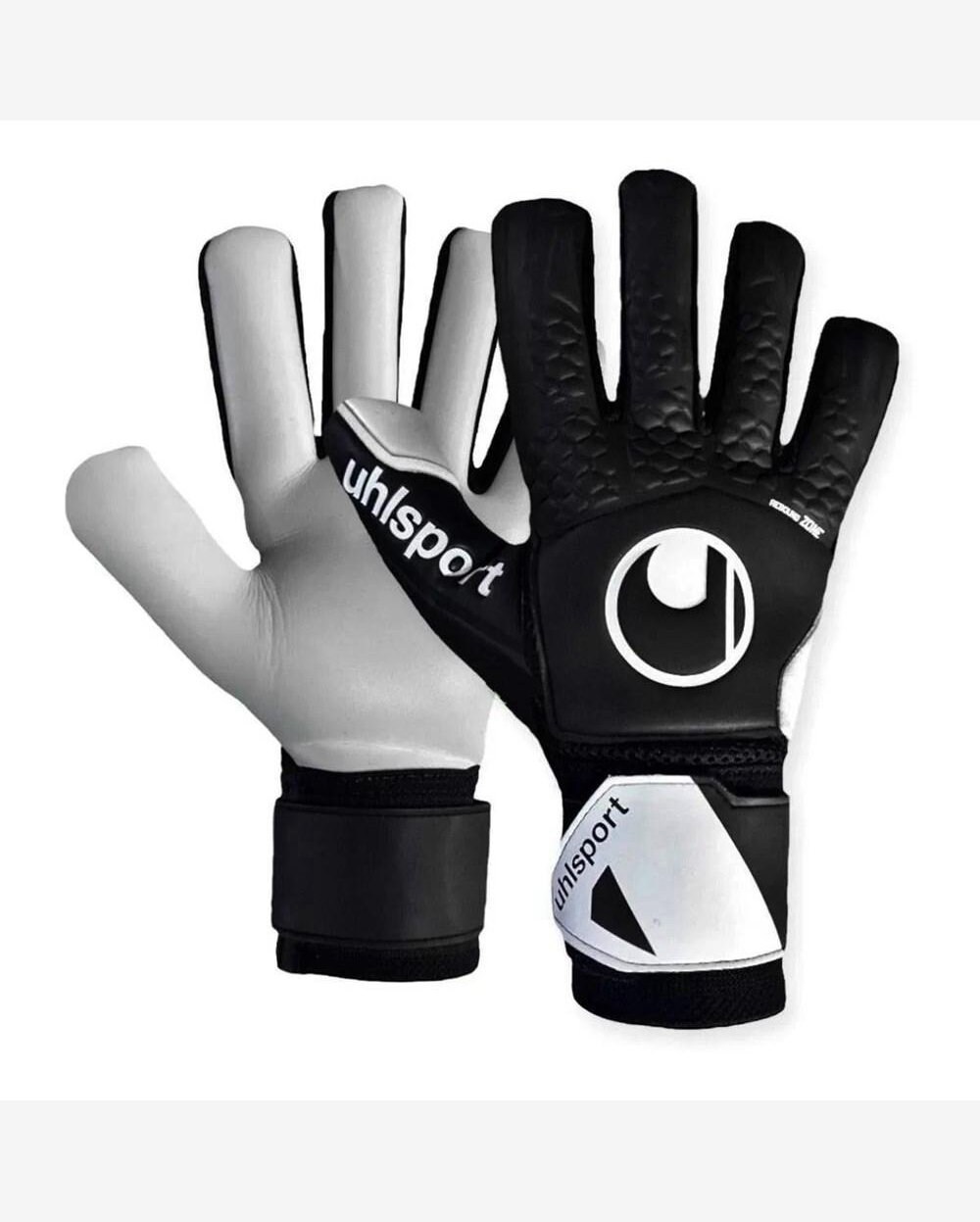 Riachuelo | Luva de Goleiro Uhlsport Ultrasoft