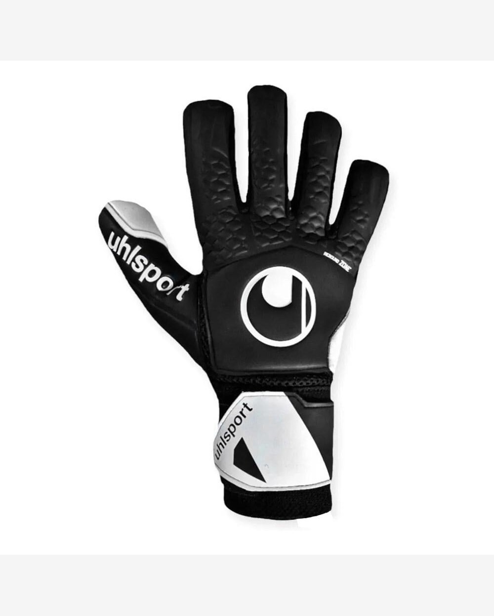 Riachuelo | Luva de Goleiro Uhlsport Ultrasoft
