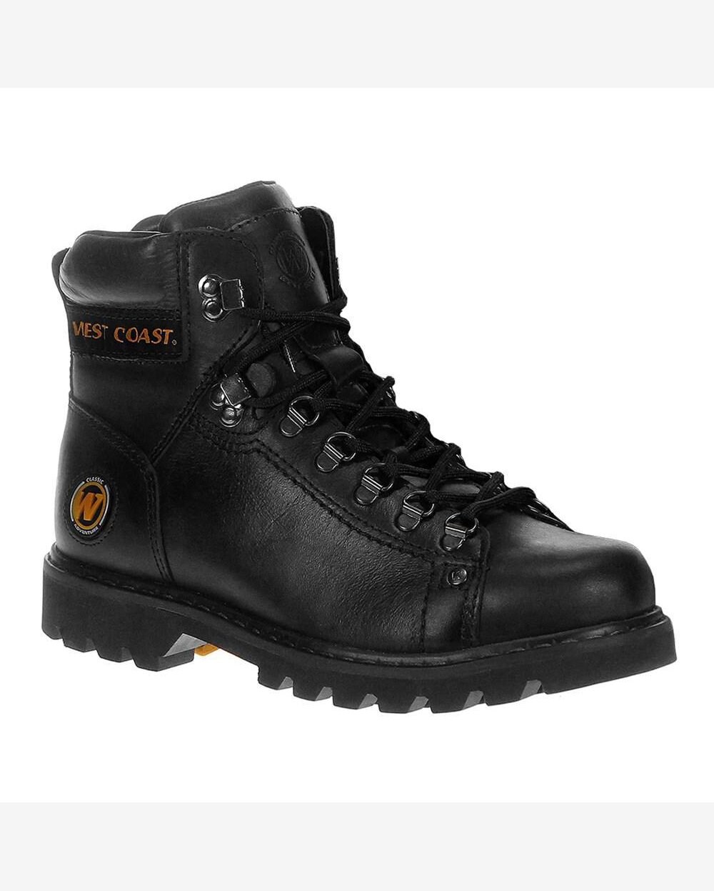 Riachuelo | Bota West Coast Worker Classic Masculina