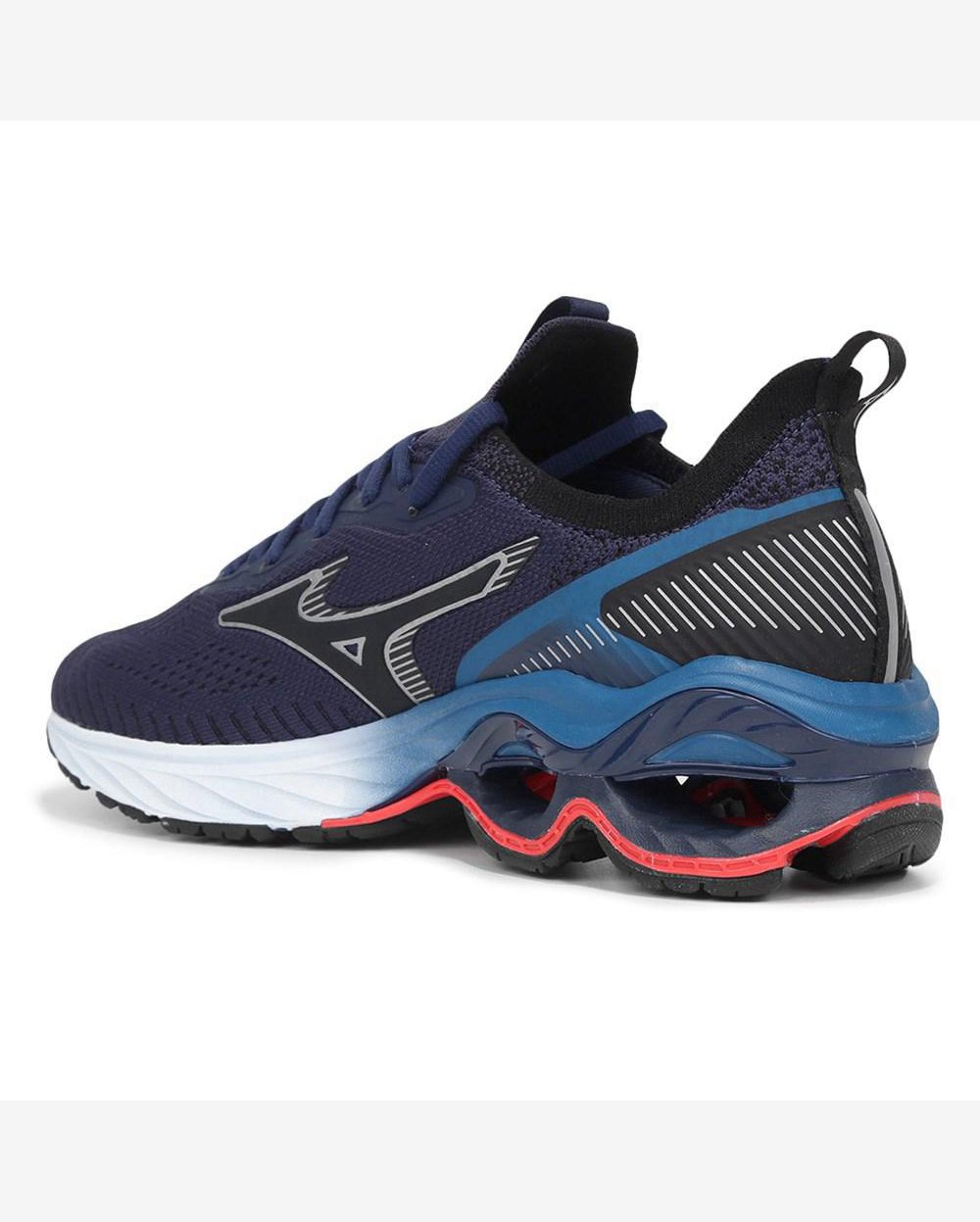Riachuelo | Tênis Mizuno Wave Invictus 3 Masculino
